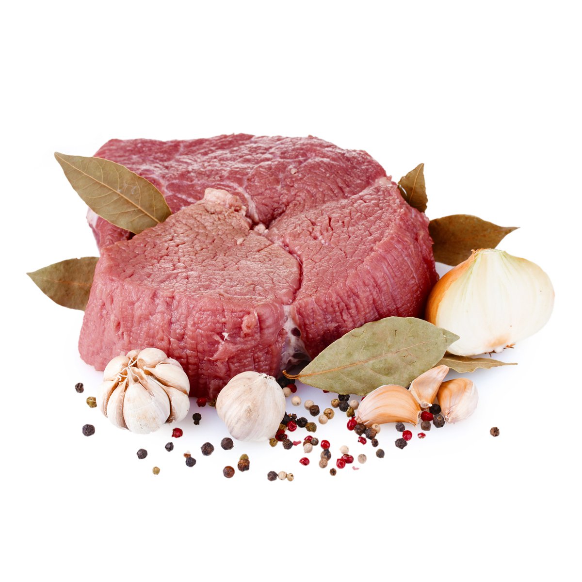 Calf tenderloin - Κρεοπωλείο Φάρμα Αραμπάνος